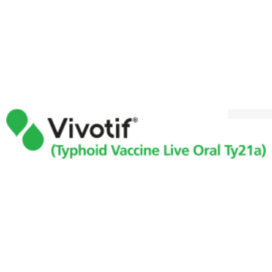 VIVOTIF - ECO PHARMA SUPPLY